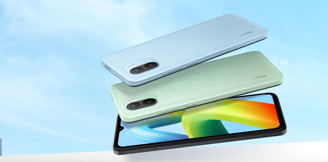 Redmi A1 Price in Nepal | Specs & Availability