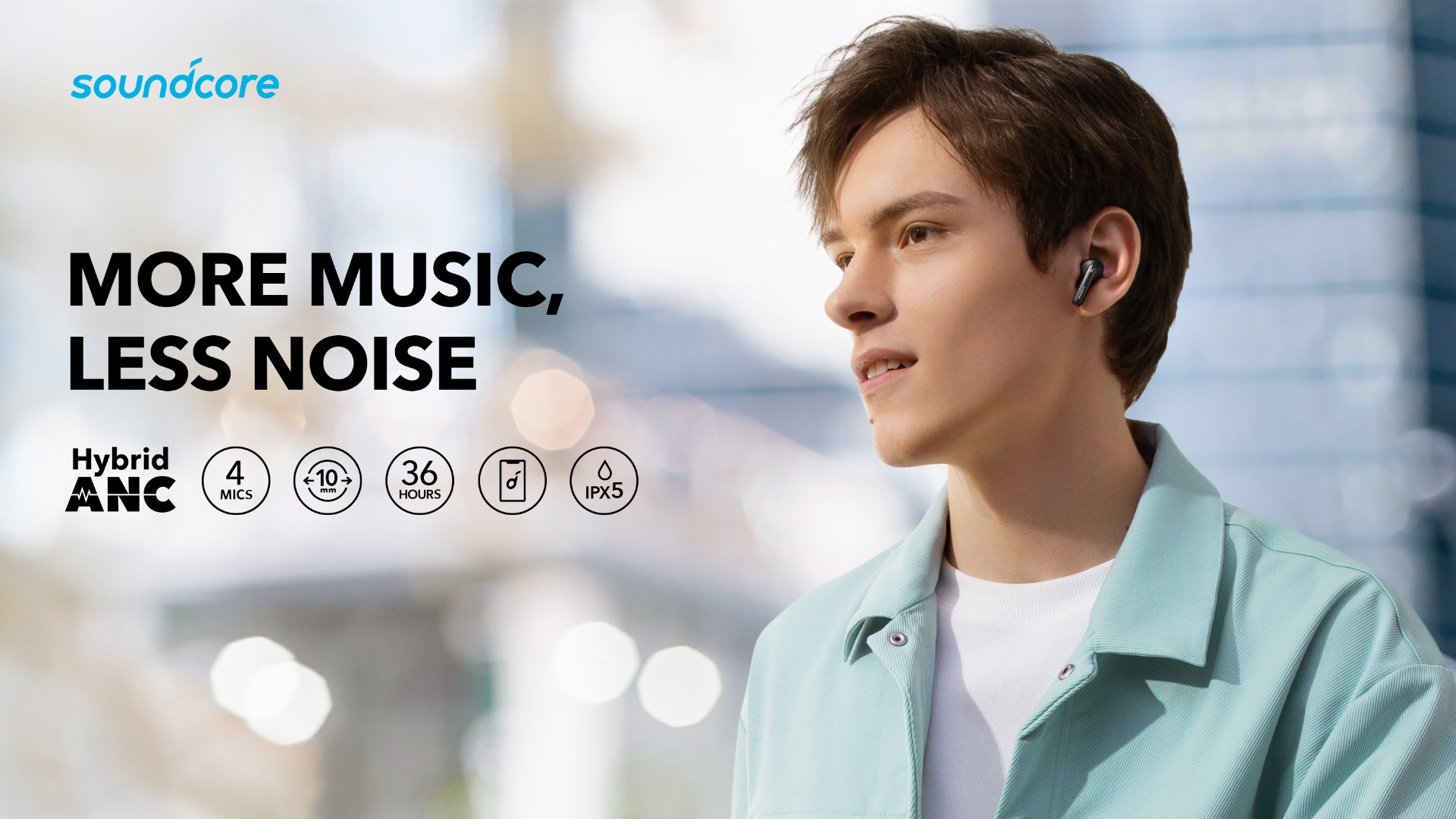 Anker Soundcore Life Note 3i Price in Nepal