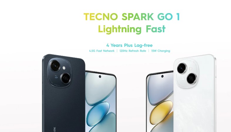 Techno Spark Go 1 Price in Nepal and Availability