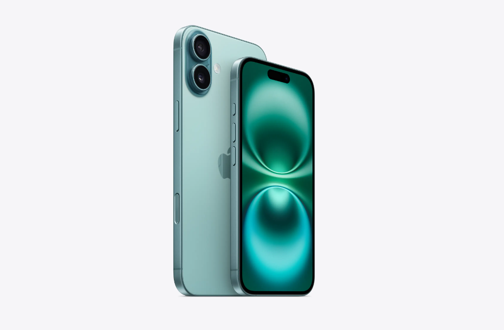 iPhone 16 Plus Price in Nepal | Specs and Availability